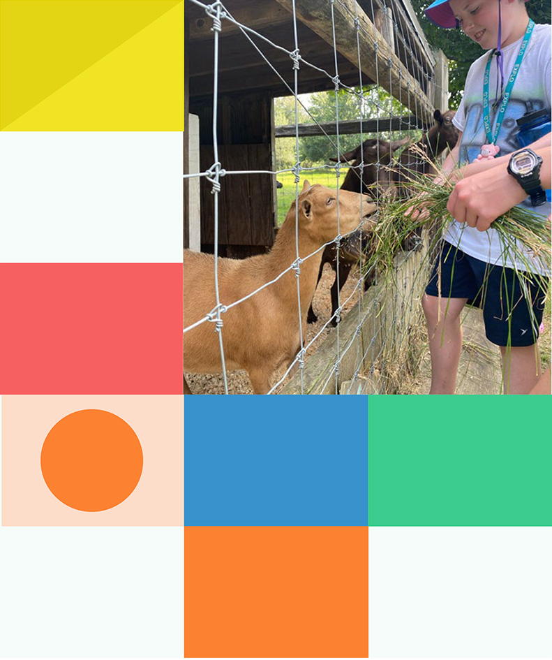 EXPLO Summer Enrichment Program